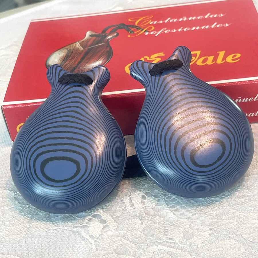 Castanets | Flamenco Castanets For All Levels | Made in Spain