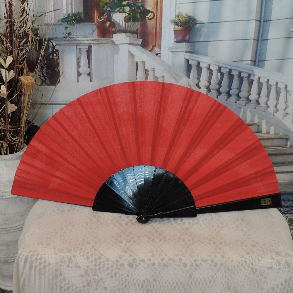 Traditional Pericon Fans | Flamenco Dance Fan Made in Spain