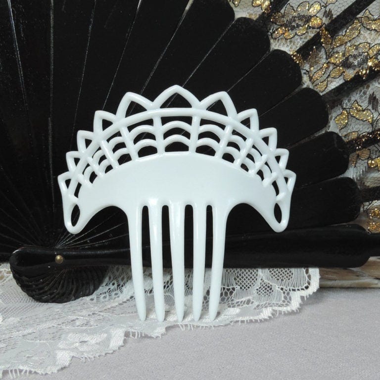 Flamenco Combs | Peinetas | Spanish Hair Combs | Wedding